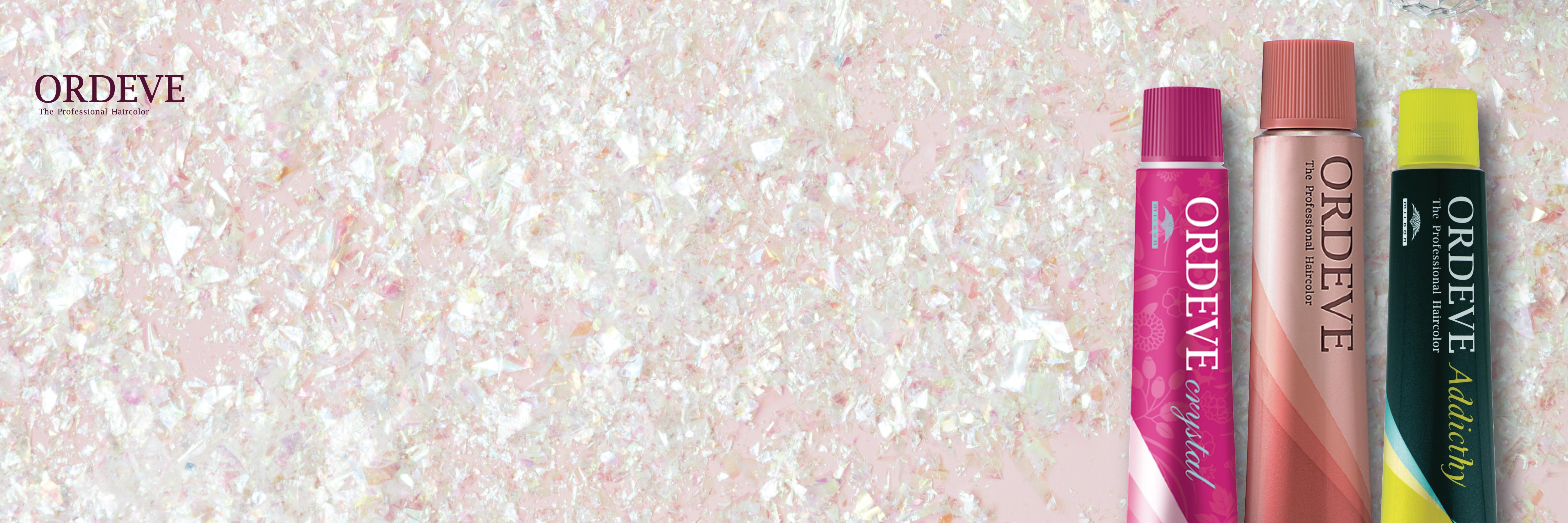 Nekderx - Milbon Color Control [Ipoh]