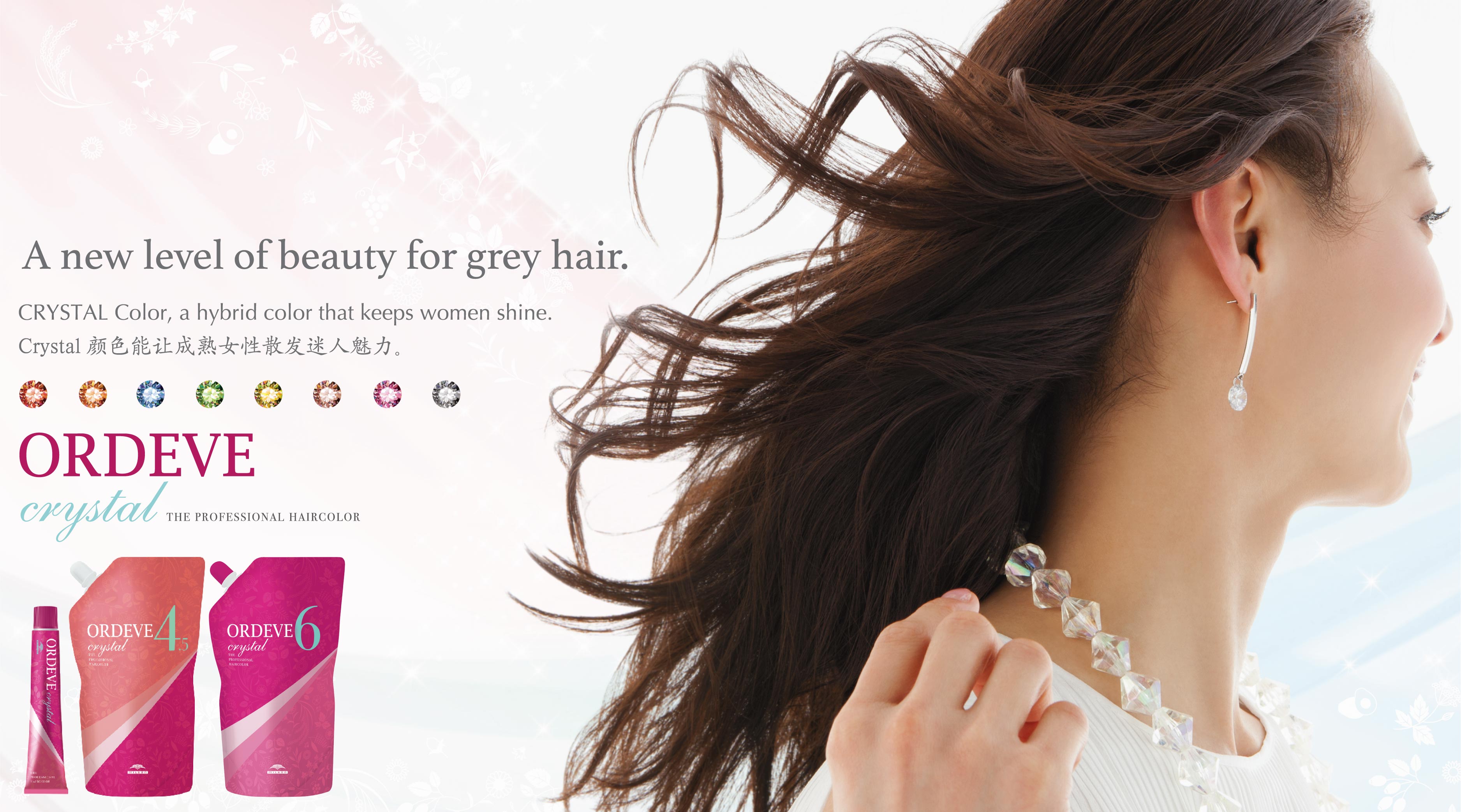 Nekderx - Milbon Color Control [KL/JB/Penang]