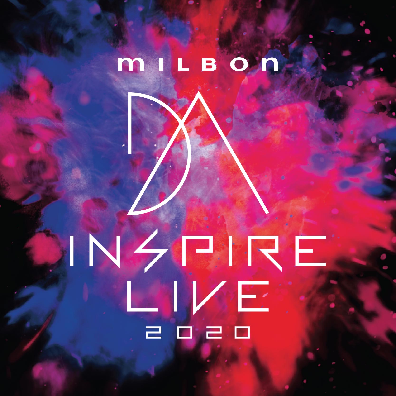 Nekderx - Milbon Malaysia DA Inspire 2020