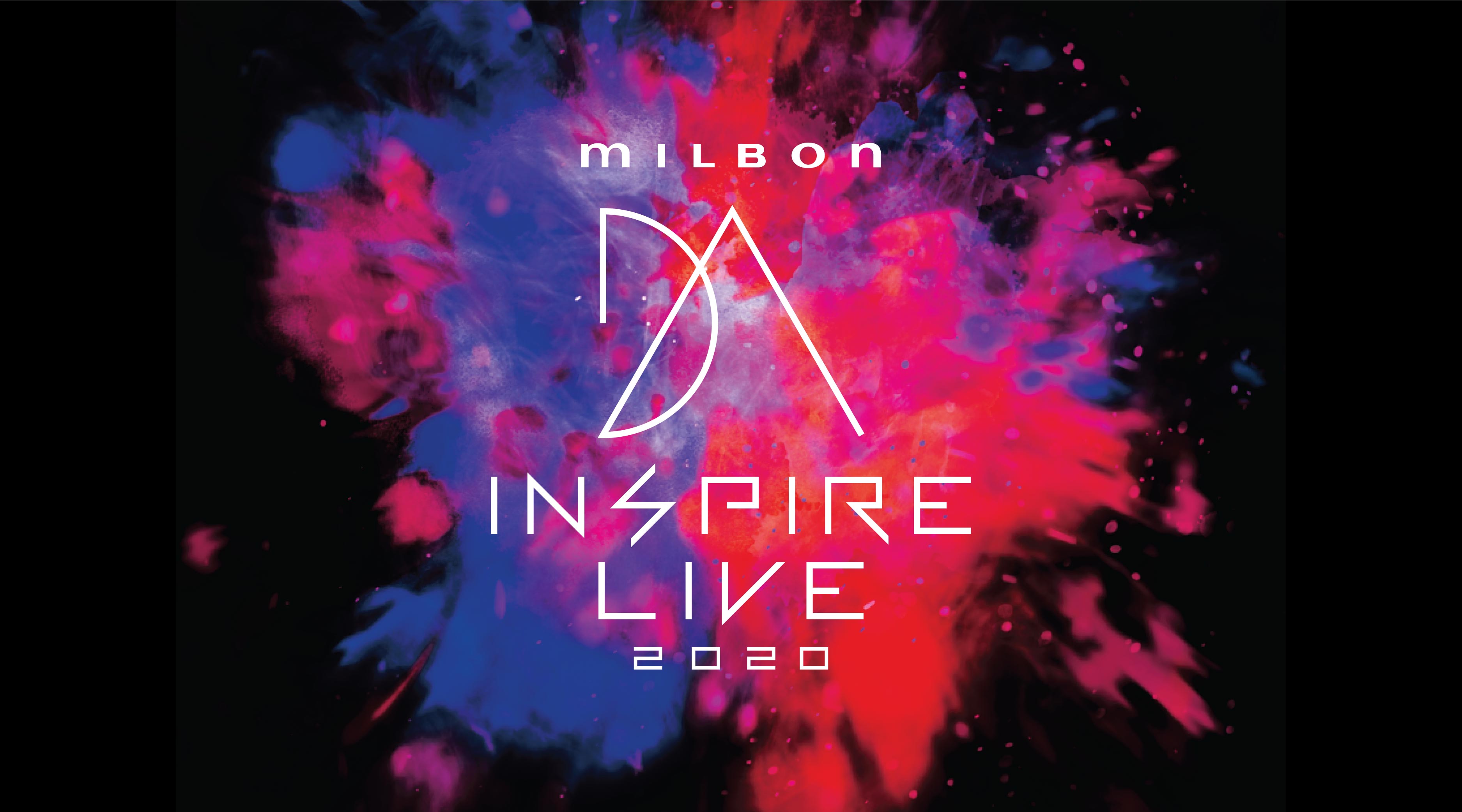 Nekderx - Milbon Malaysia DA Inspire 2020