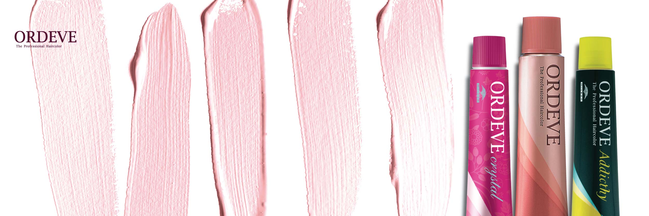 Nekderx - Milbon Color Control [KK]