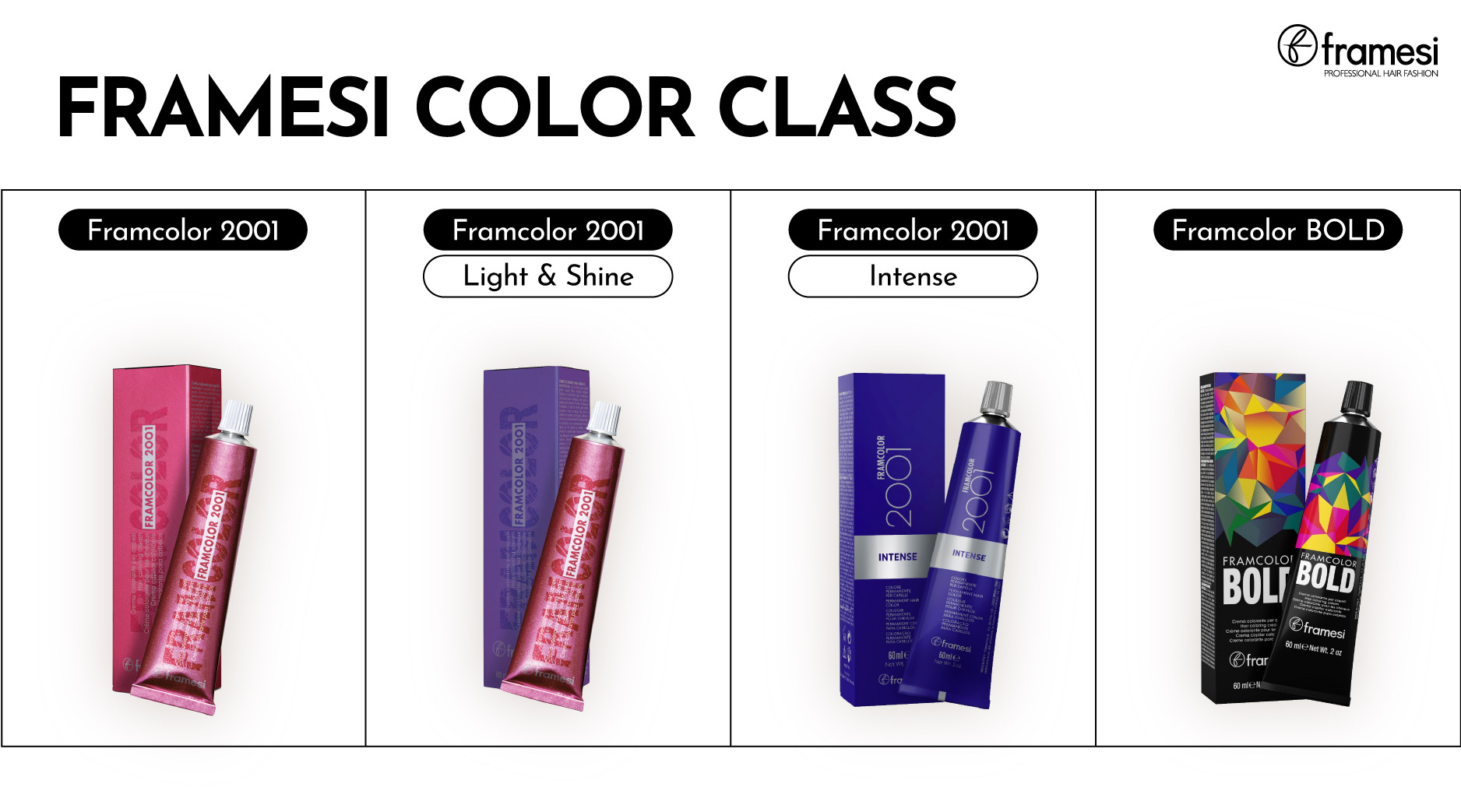 Nekderx - Framesi Color Class [JB]