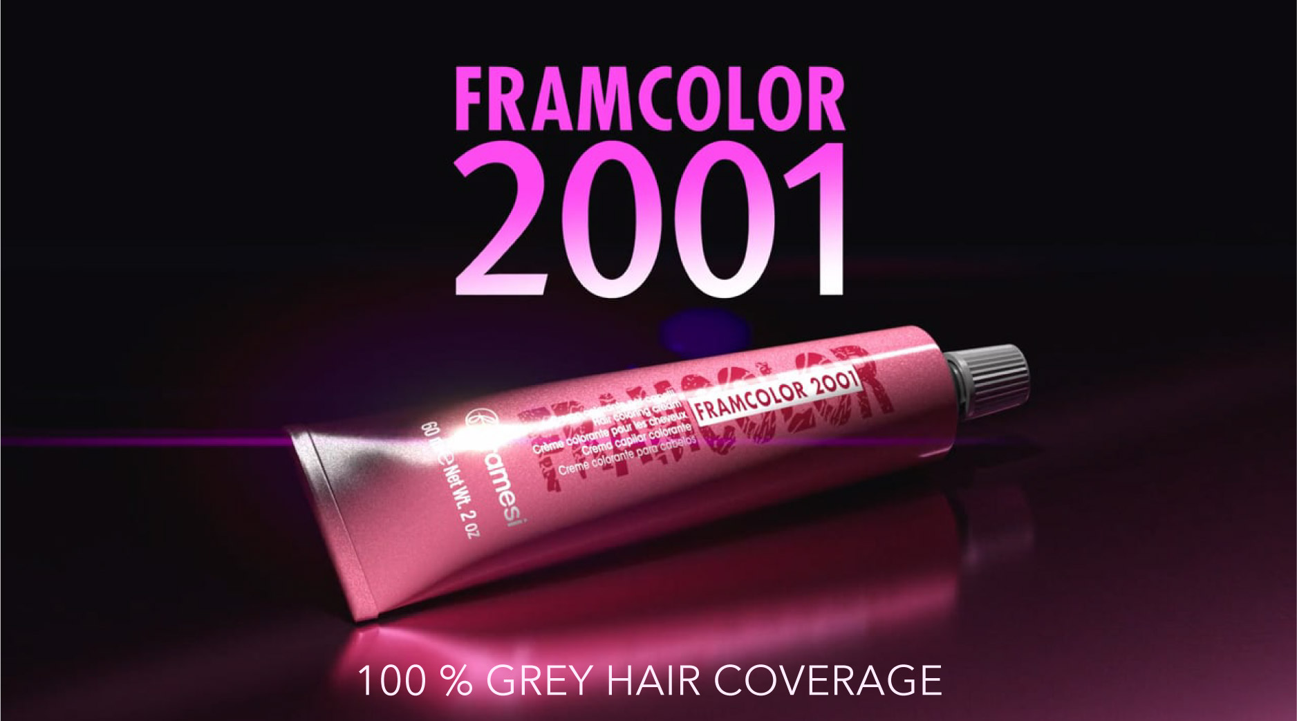 Nekderx - Framesi Color Class [JB]