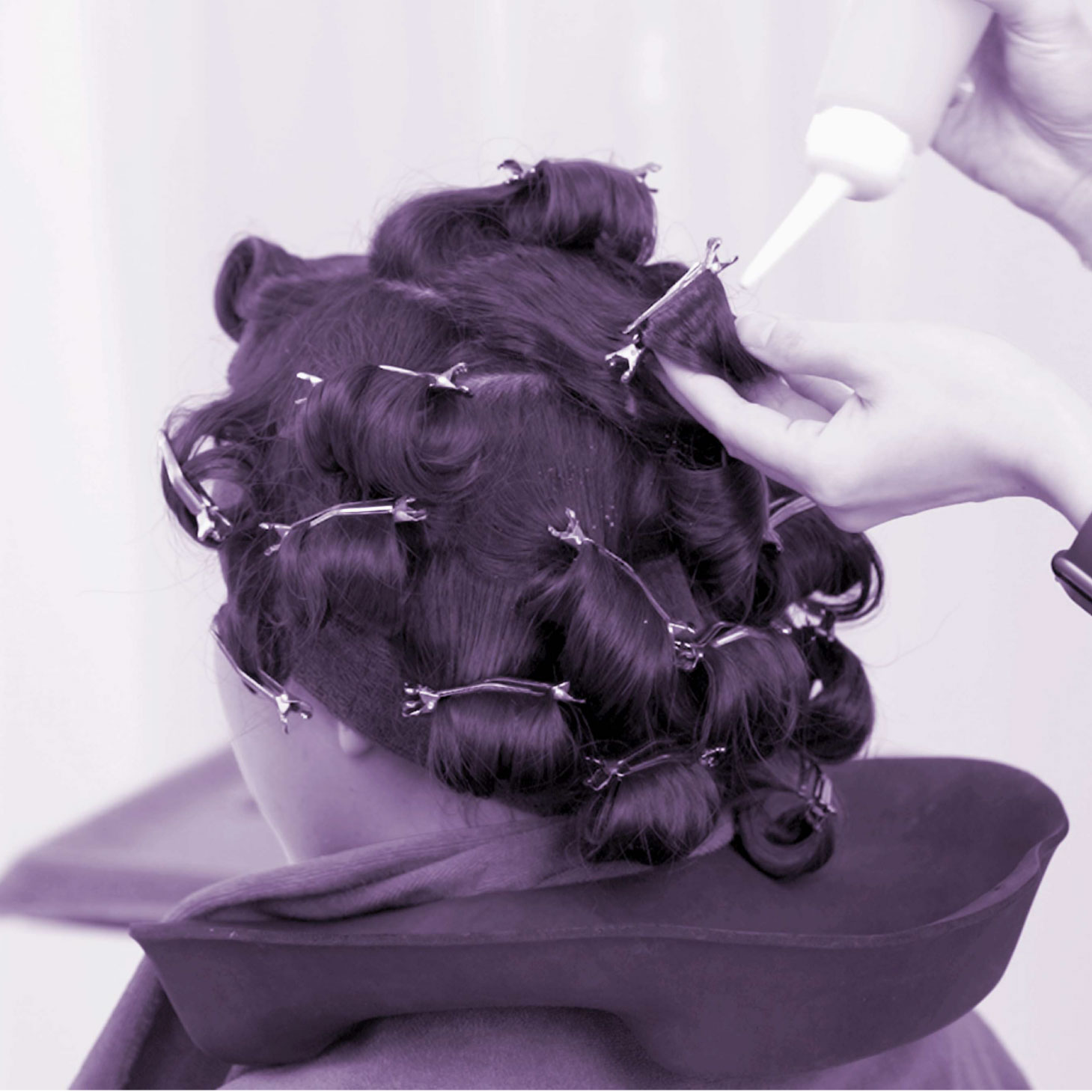 Nekderx - Multi Perm Workshop