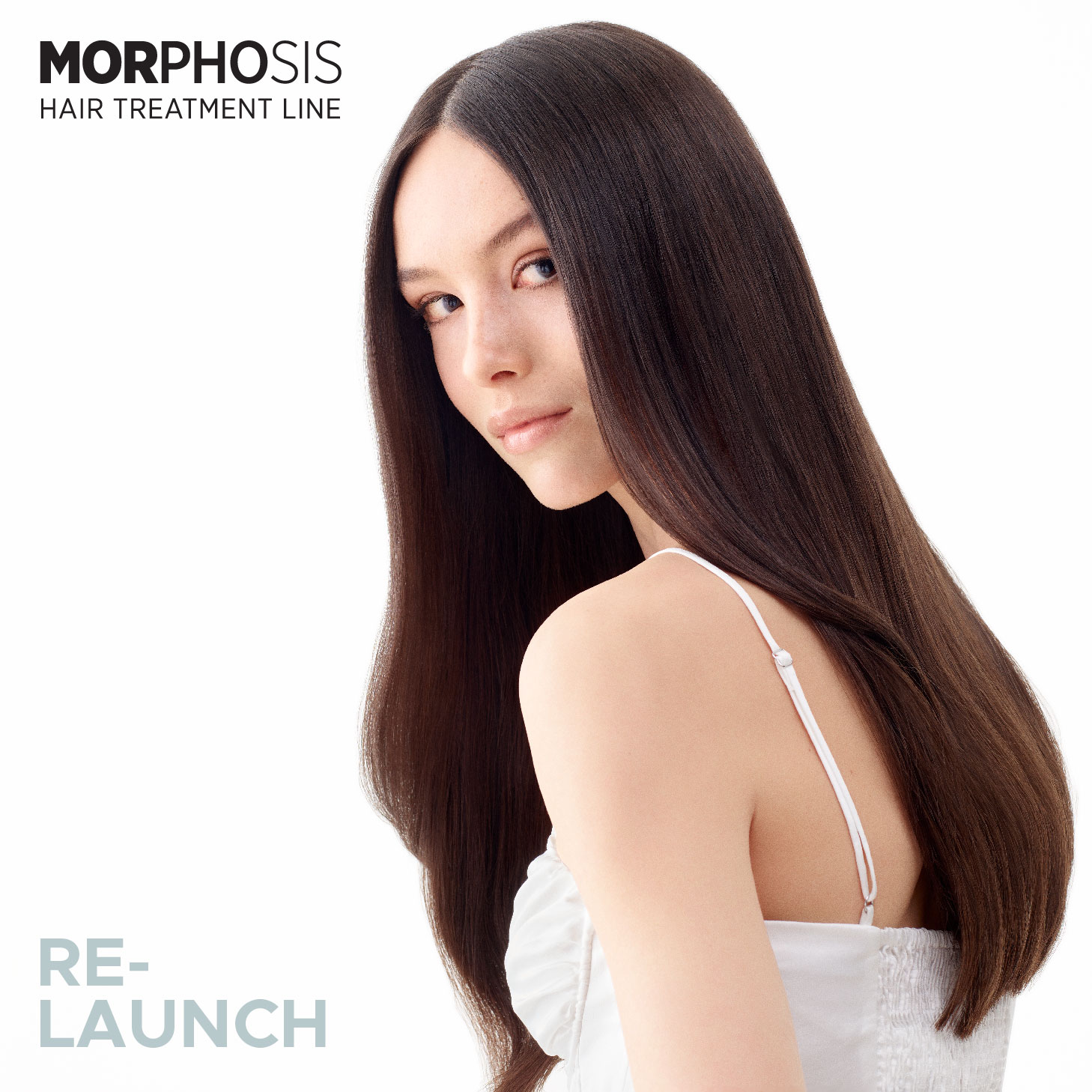 Nekderx - Morphosis Re-Launch [PG]