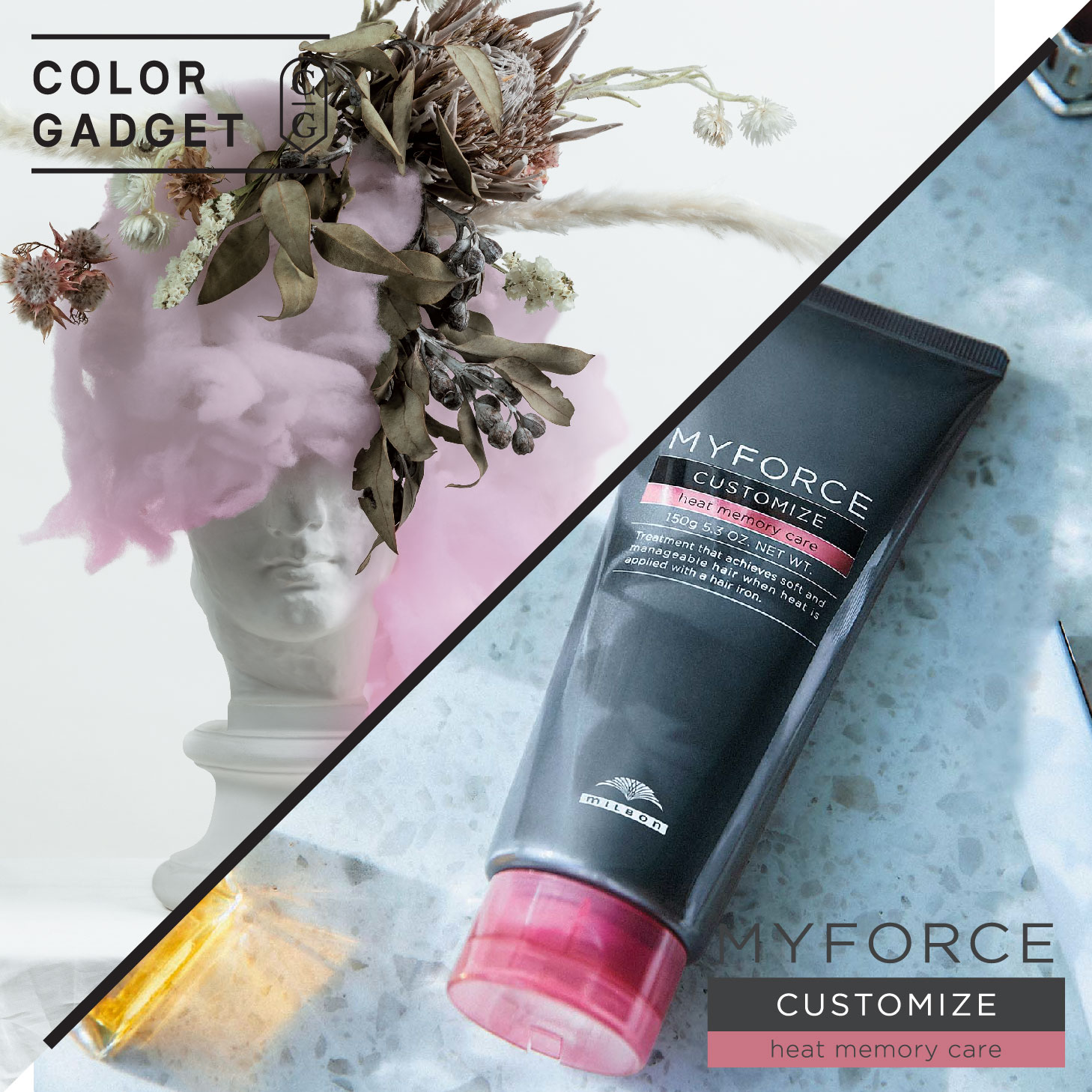 Nekderx - Color Gadget & MyForce Heat Memory Care Webinar