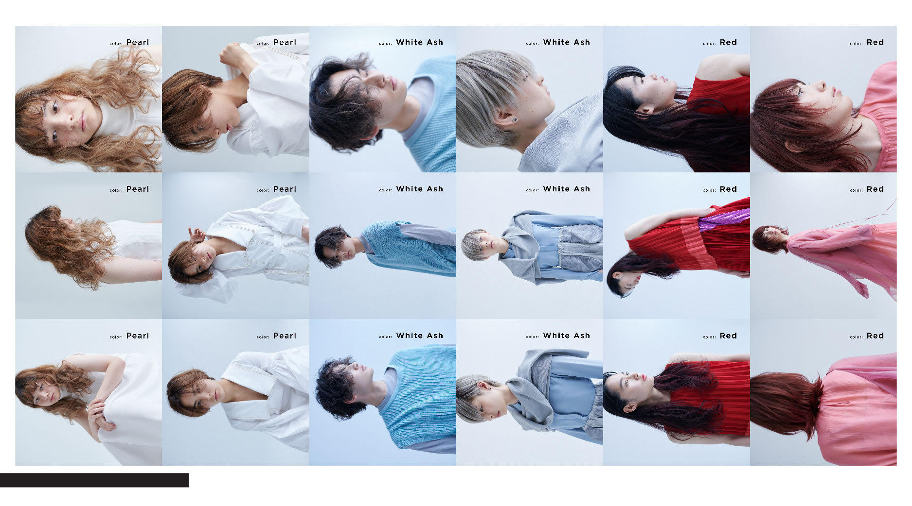 Nekderx - Lebel Color Class [KL]