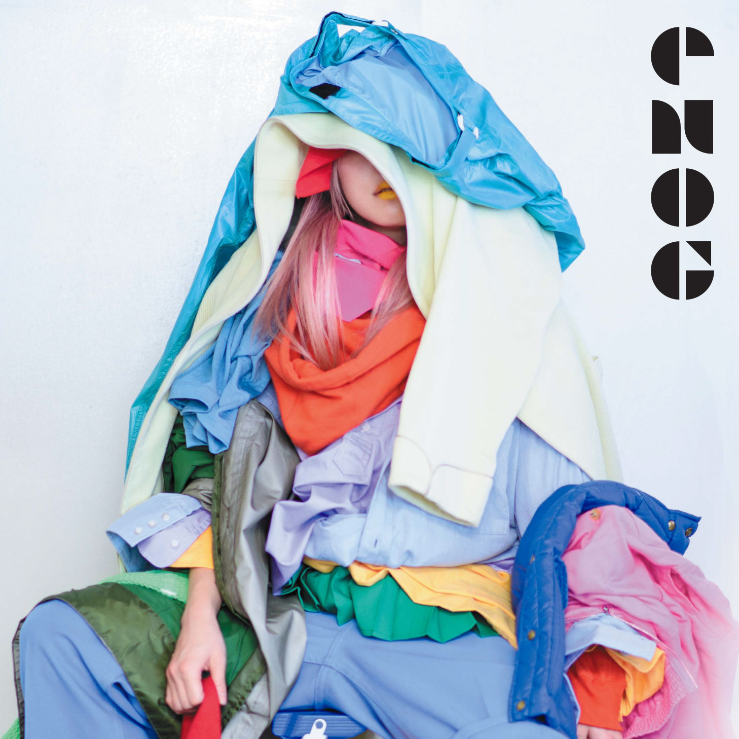 Nekderx - Enog Launch Seminar [JB]