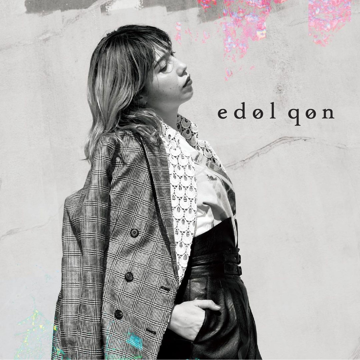 Nekderx - edol qon Launch Seminar [KL]