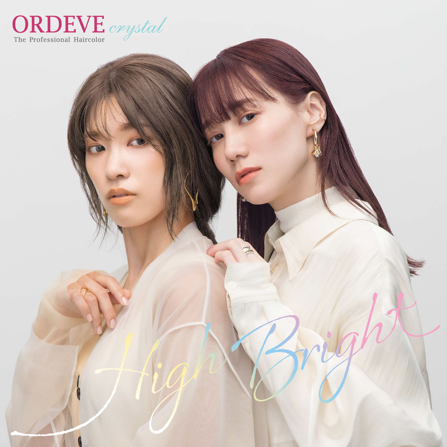 Nekderx - Ordeve Crystal High Bright Launch Seminar [Penang]