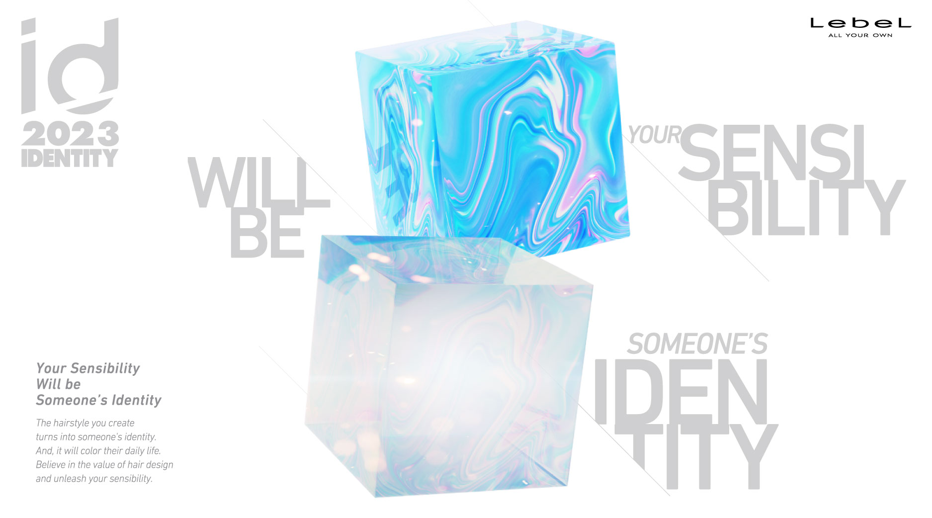 Nekderx - Lebel i.d.