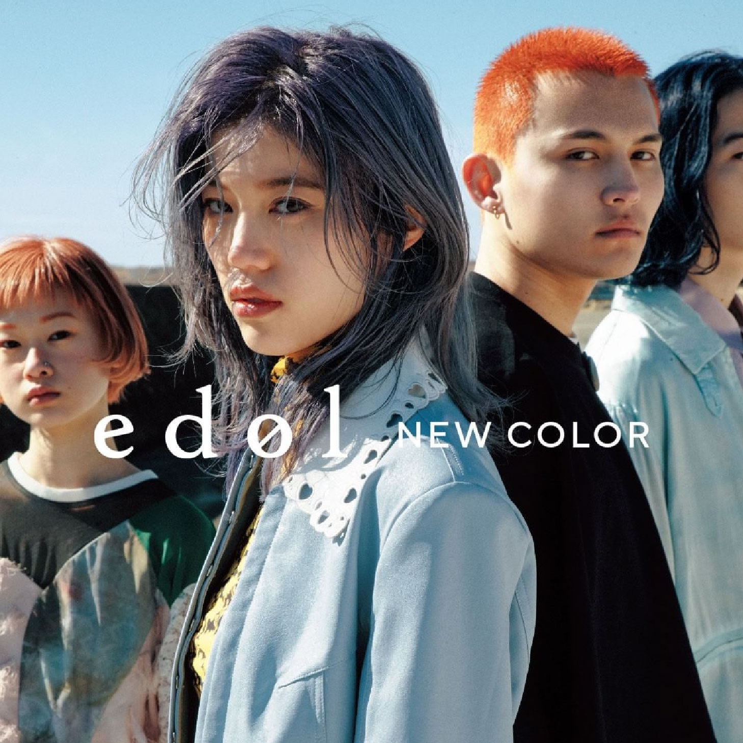 Nekderx - 2024上旬商业创意研习会 x edol by CERES [JB]