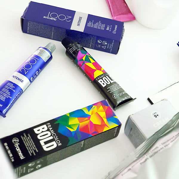 Nekderx - Framesi Color Class [KL]