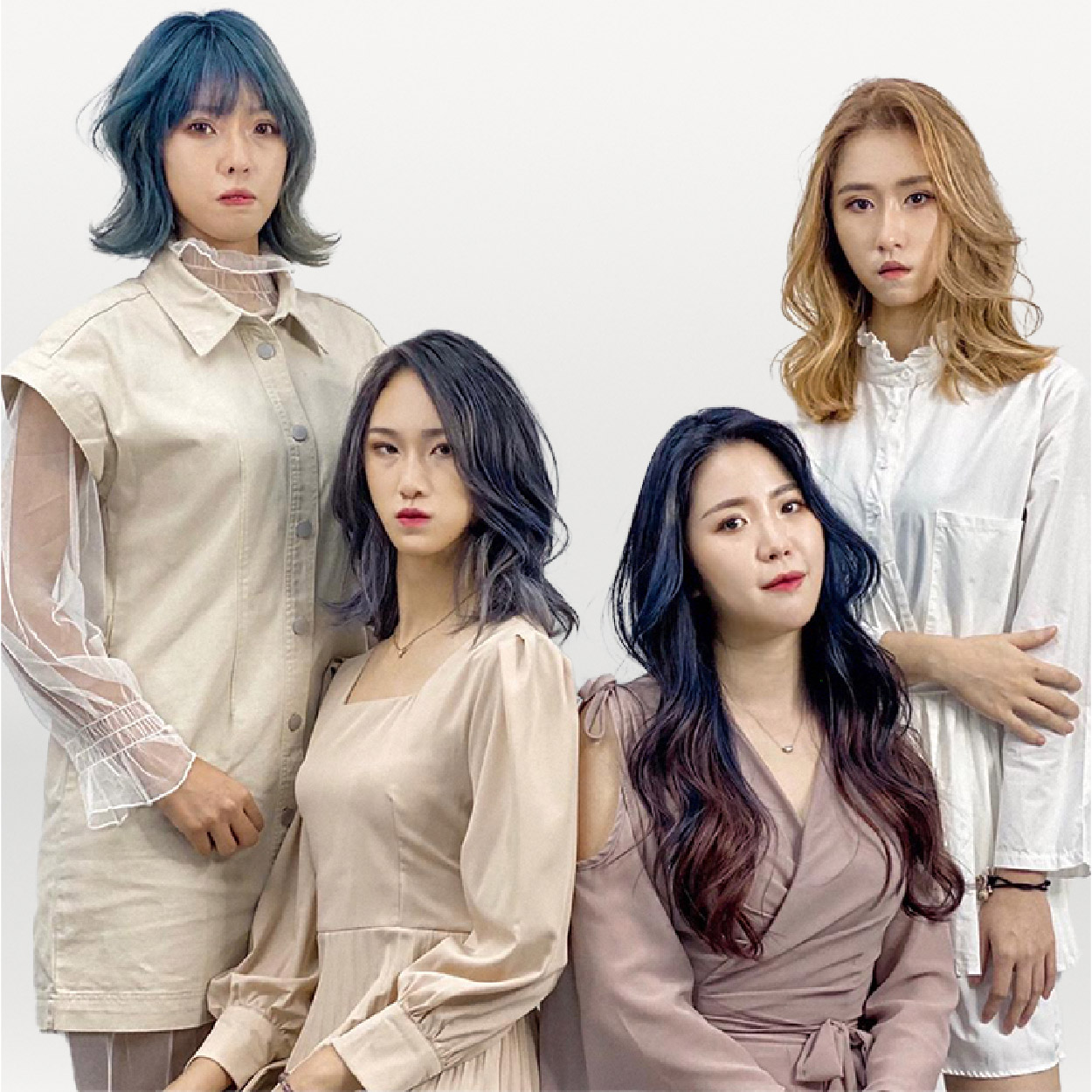 Nekderx - Addicthy Pale & Deep Line Launch Seminar [JB]