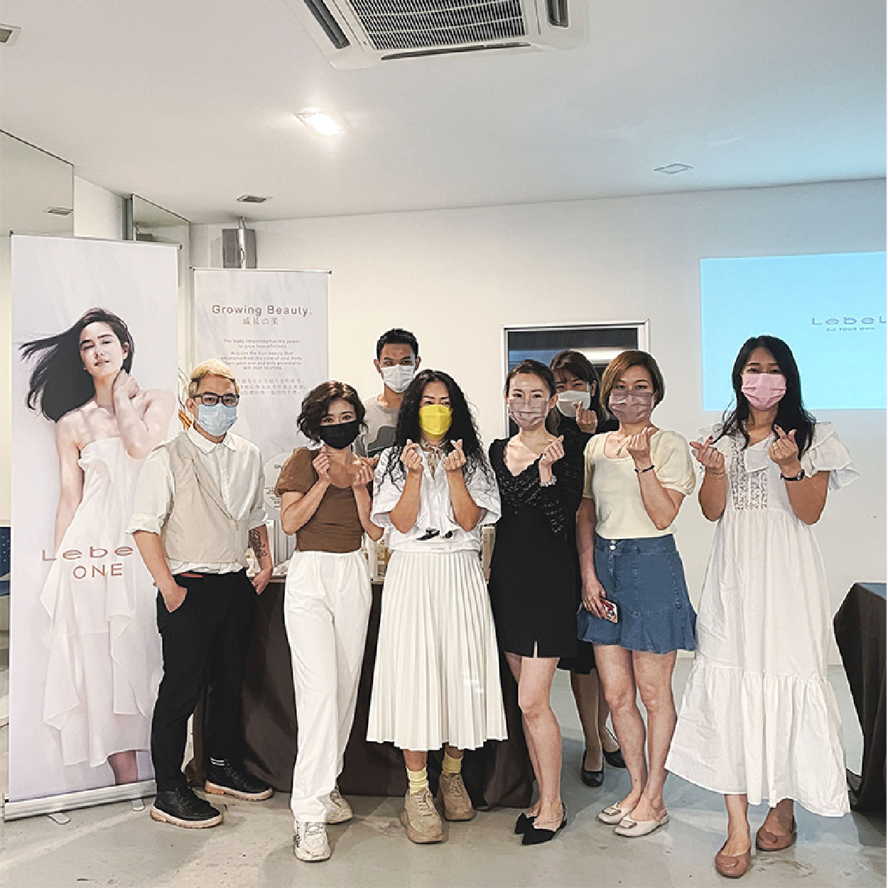 Nekderx - Lebel ONE Launch Seminar [Ipoh]