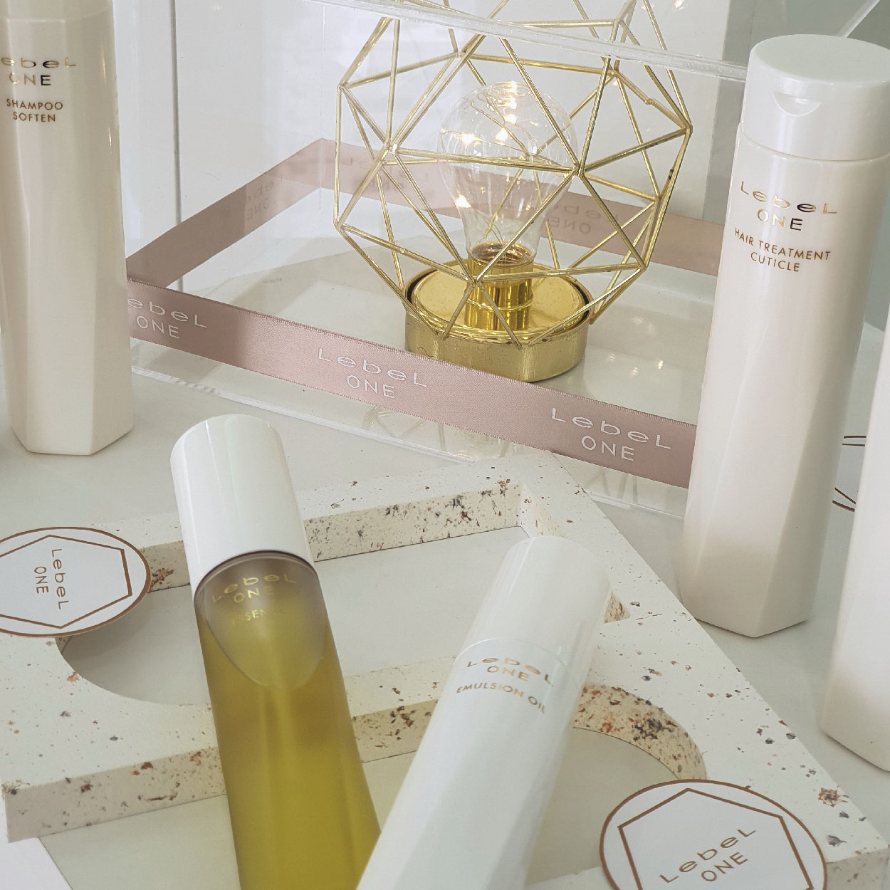 Nekderx - Lebel ONE Launch [KL]