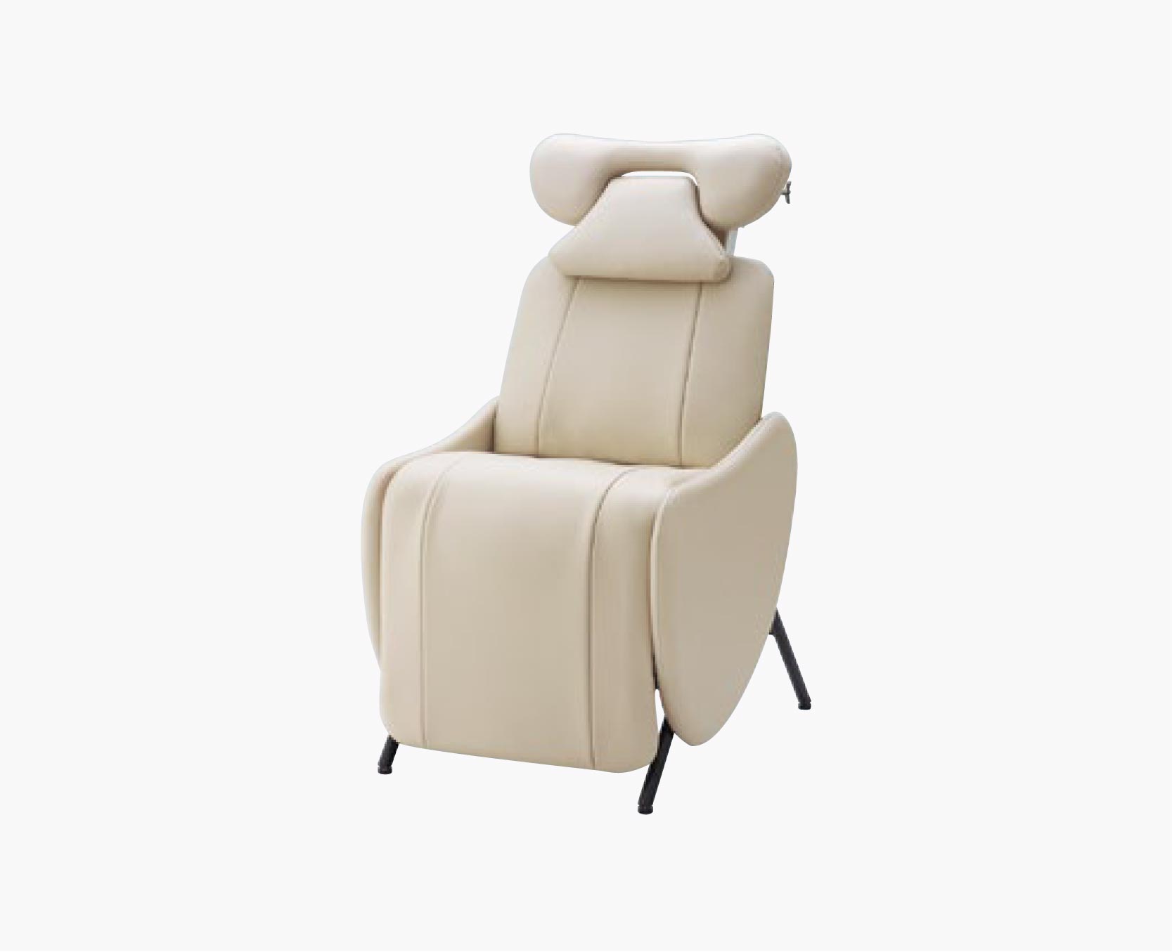 Nekderx - Riche Eyelash Chair