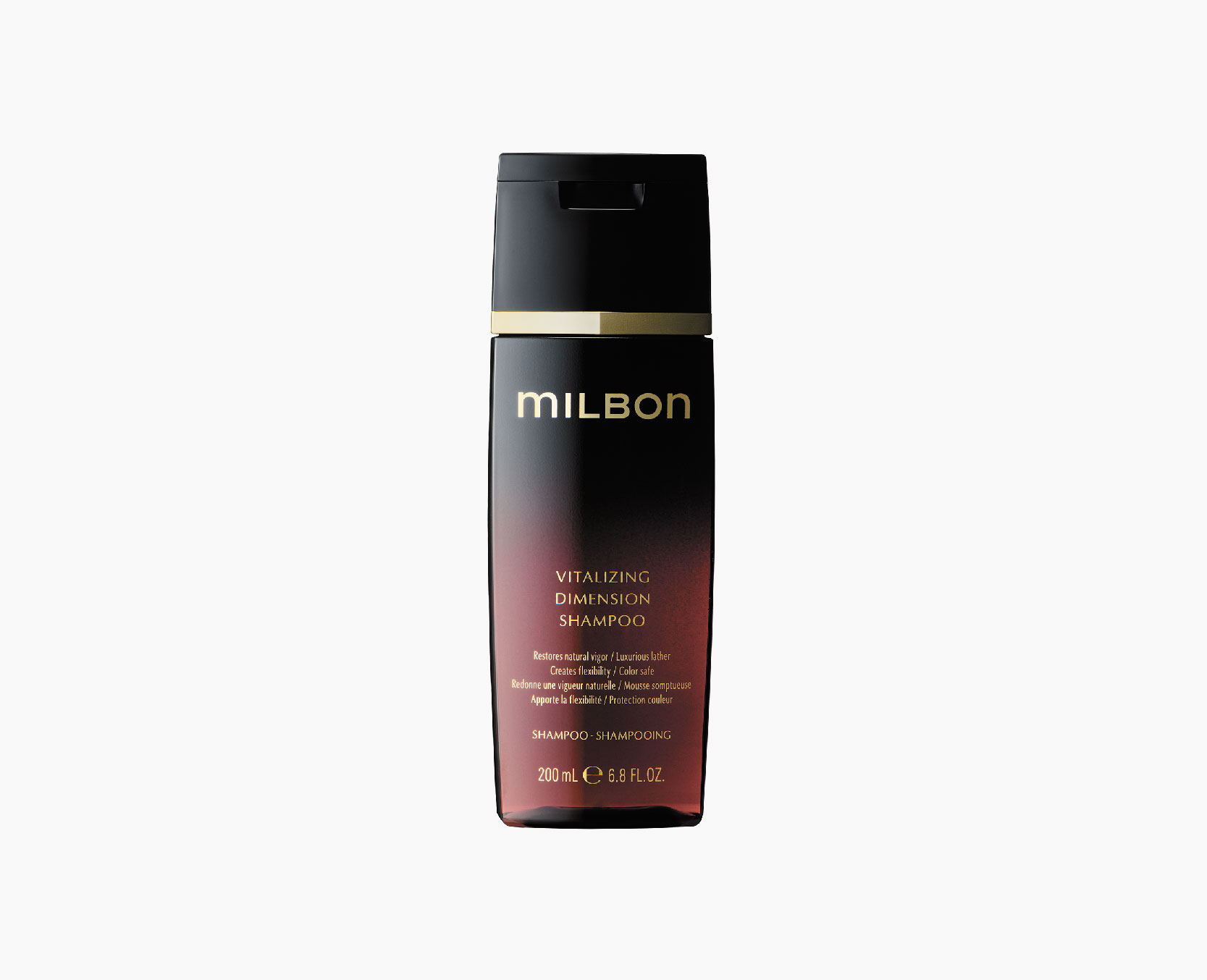 Nekderx - Vitalizing Dimension Shampoo