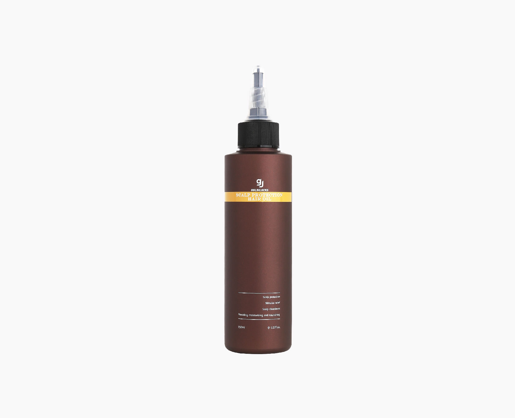 Nekderx - Scalp Protection Hair Oil