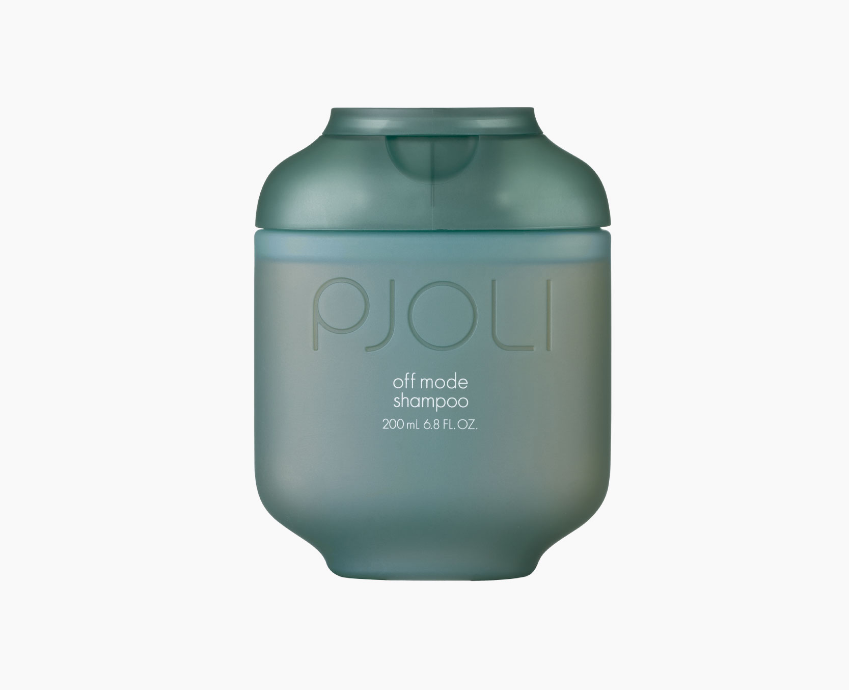 Nekderx - Off Mode Shampoo