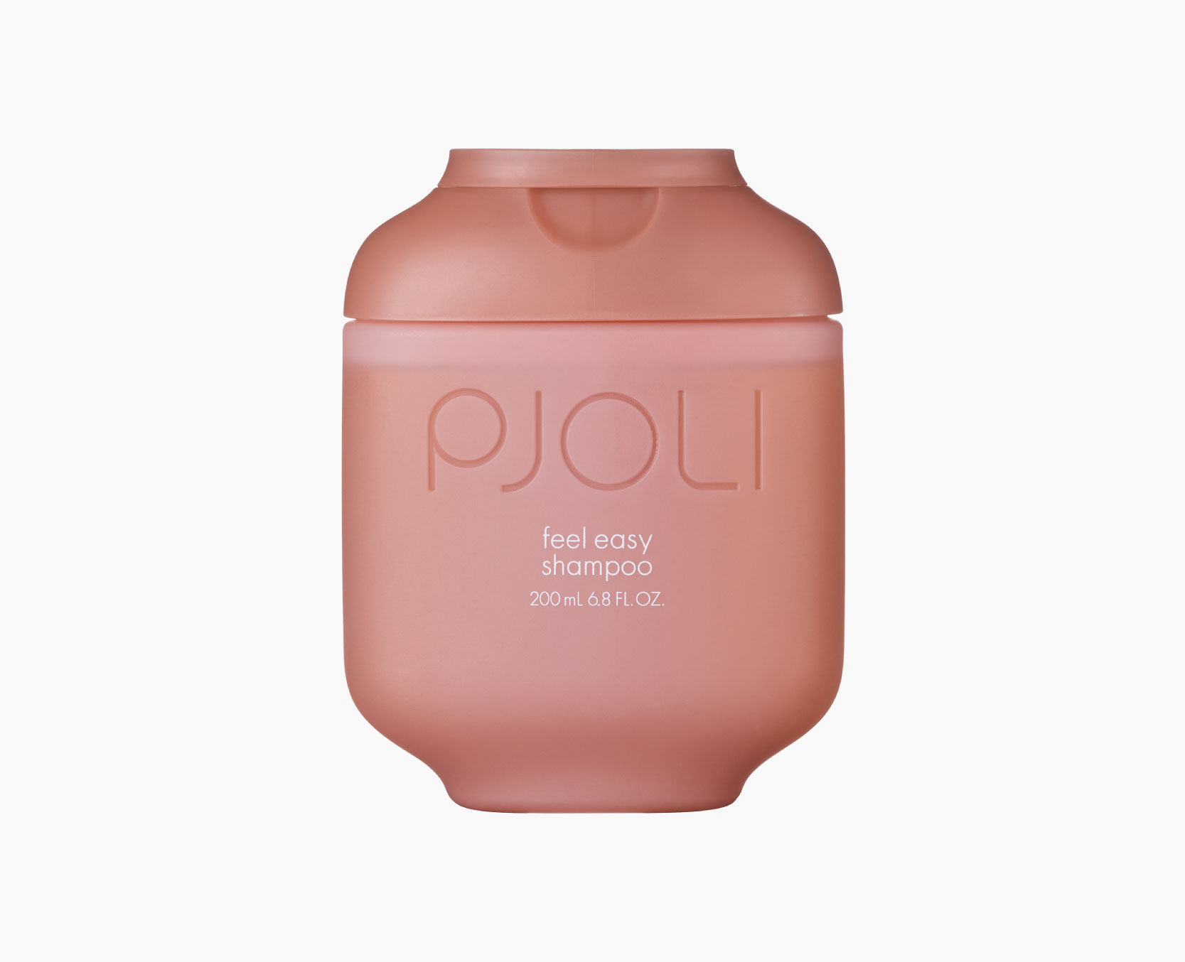 Nekderx - Feel Easy Shampoo